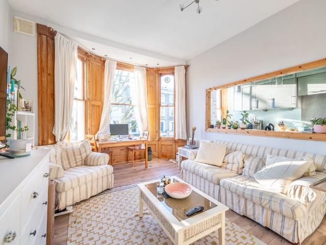 Westbourne Park Road, Westbourne Park, London W11, 1 bed flat to rent, £2,701 pcm | PrimeLocation