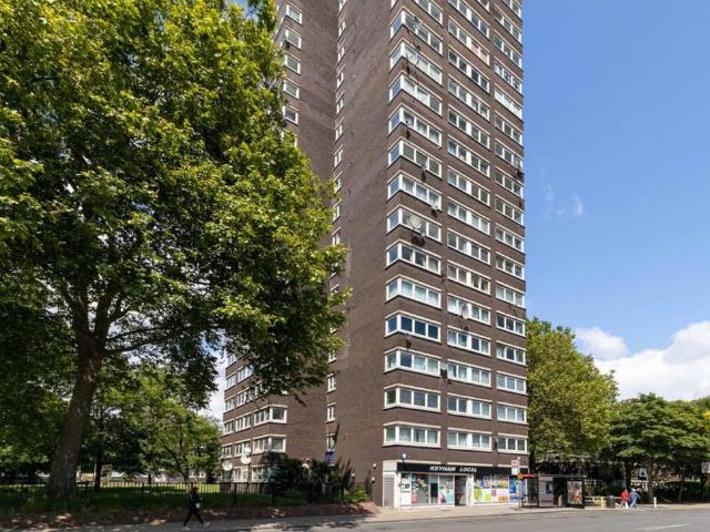 Westbourne Park Road, Westbourne. 1 bed flat to rent £3,000 pcm £692 pw
