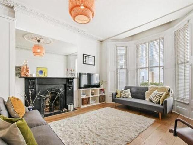Westbourne Park Road, London, 1 Bedroom Apartment