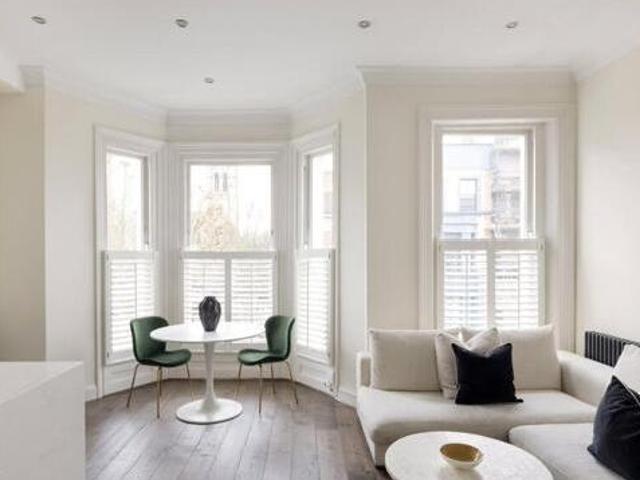Westbourne Park Road, London, 1 Bedroom Apartment