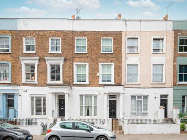 Westbourne Park Road, London, 2 Bedroom Maisonette