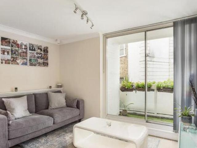 Westbourne Park Road, London, 2 Bedroom Flat
