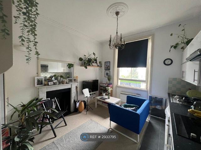 Westbourne Park Road, London W11, Studio to rent, £1,473 pcm | PrimeLocation