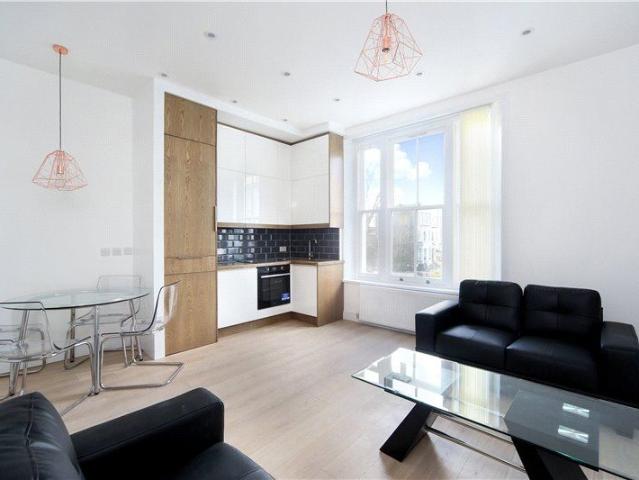 Westbourne Park Road, London W11, 1 bed flat to rent, £2,492 pcm | PrimeLocation