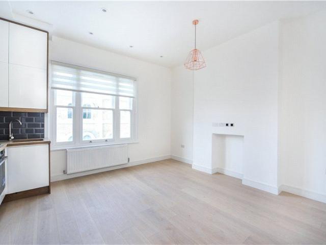 Westbourne Park Road, London W11, 1 bed flat to rent, £2,492 pcm | PrimeLocation