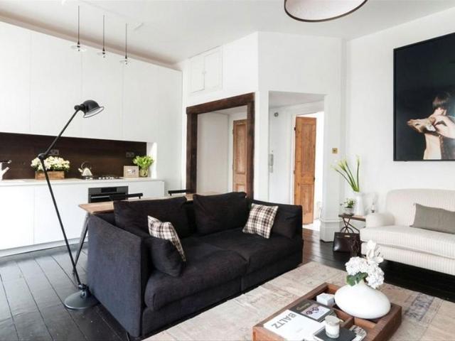 Westbourne Park Road, London W11 1 bed flat to rent £3,500 pcm £808 pw