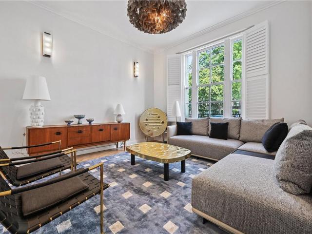 Westbourne Park Road, London, W2 2 bed apartment to rent £6,500 pcm £1,500 pw