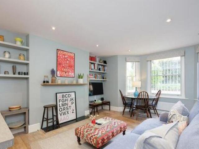 Westbourne Park Road, Notting Hill, 1 Bedroom Apartment