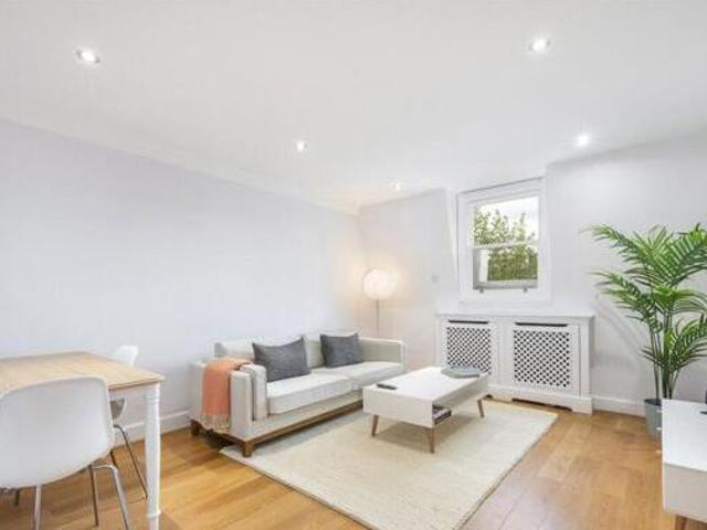 Westbourne Park Road, Notting Hill, 2 Bedroom Penthouse