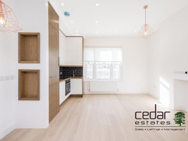 Westbourne Park Road, Notting Hill W11, 1 bed flat to rent, £2,578 pcm | PrimeLocation