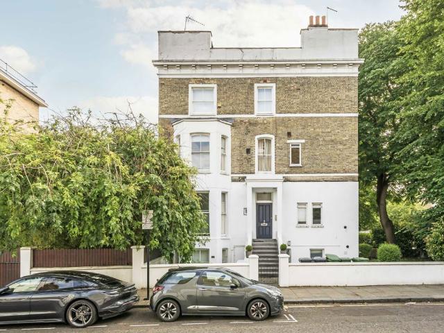 Westbourne Park Road, Notting Hill W11, 1 bed flat to rent, £2,950 pcm | PrimeLocation