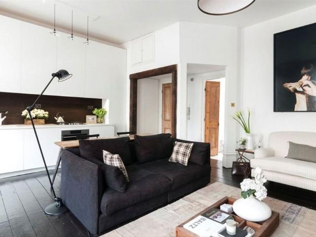 Westbourne Park Road, Notting Hill W11, 1 bed flat to rent, £3,500 pcm | PrimeLocation