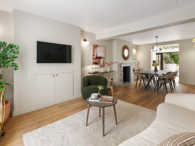 Westbourne Park Road, Notting Hill W11, 2 bed flat to rent, £8,335 pcm | PrimeLocation
