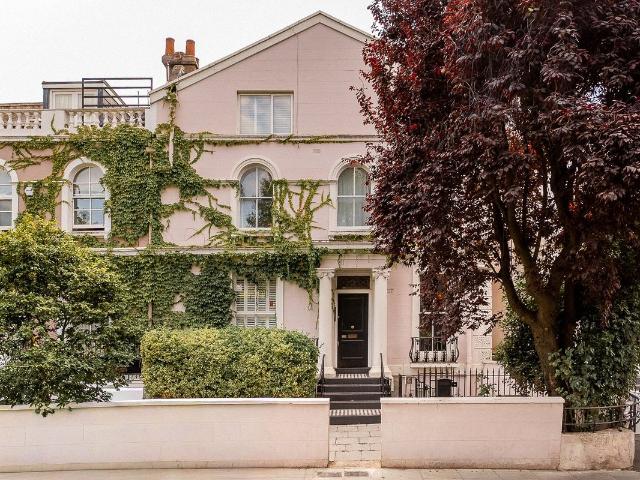 Westbourne Park Villas, Notting Hill W2, 2 bed flat to rent, £3,250 pcm | PrimeLocation