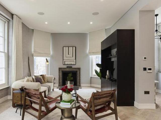 Westbourne Park Villas, London, 3 Bedroom Flat