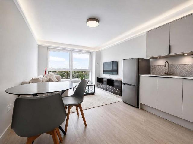 Westbourne Park Villas, Westbourne. 1 bed block of apartments to rent £2,250 pcm £519 pw