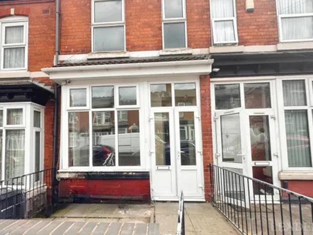 Westbourne Road, Birmingham, B21 8AT, United Kingdom | 4 bed house for rent #167264889 | Rentberry
