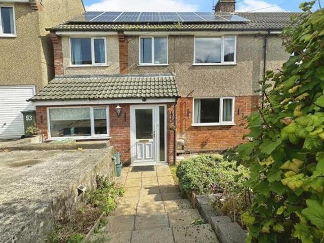 Westbourne Road, Bristol, 5 Bedroom Semi detached