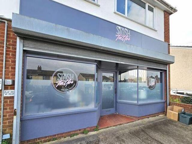 Westbourne Road, Downend, Commercial Property For
