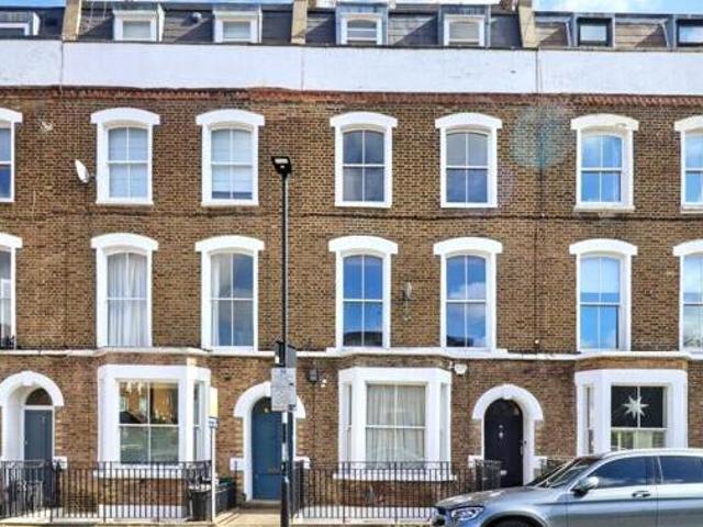 Westbourne Road, Islington, 1 Bedroom Apartment