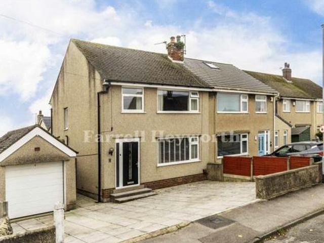 Westbourne Road, Middleton, 3 Bedroom House