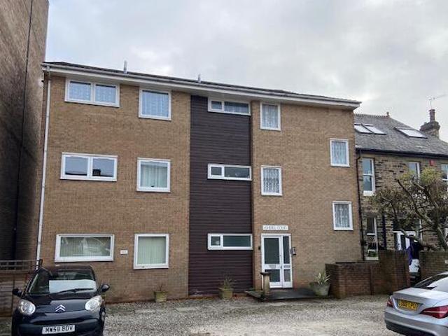 Westbourne Road, Sheffield, 2 Bedroom Apartment