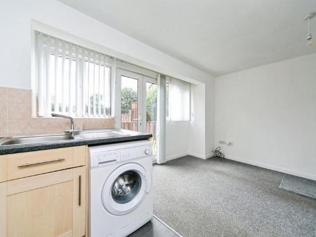 Westbourne Road, PRENTON