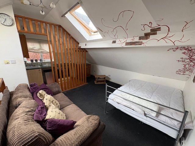 Westbourne Road, Walsall WS4, Studio to rent, £650 pcm | PrimeLocation