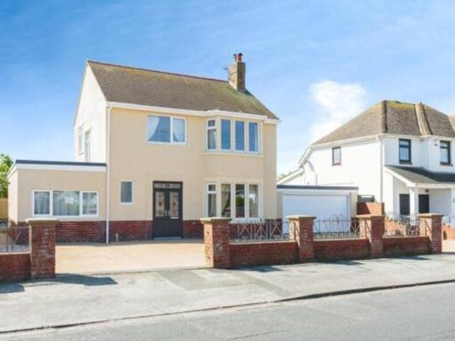 Westbourne Road, Thornton cleveleys, 4 Bedroom Detached