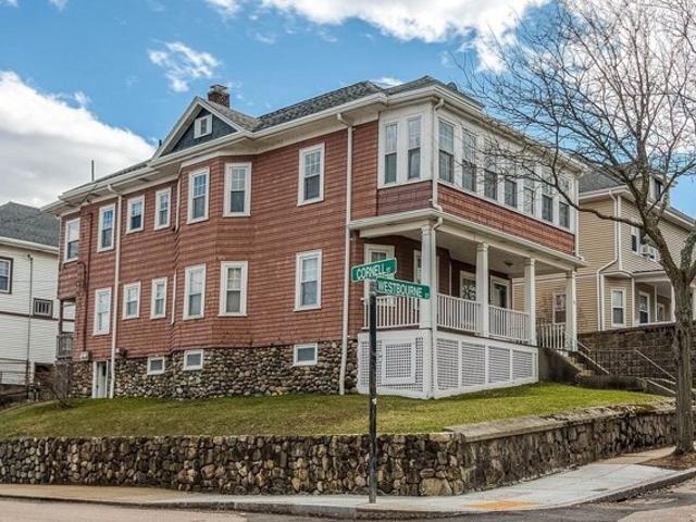 Westbourne St, Boston, Home For Sale