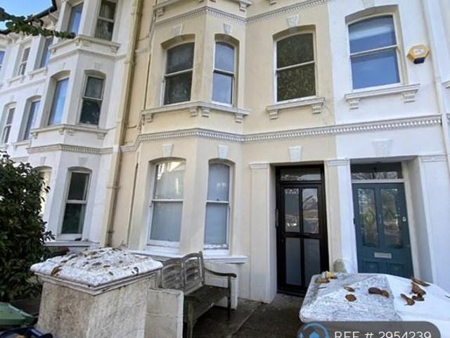 Westbourne St, Hove, BN3 1 bed flat to rent £1,550 pcm £358 pw