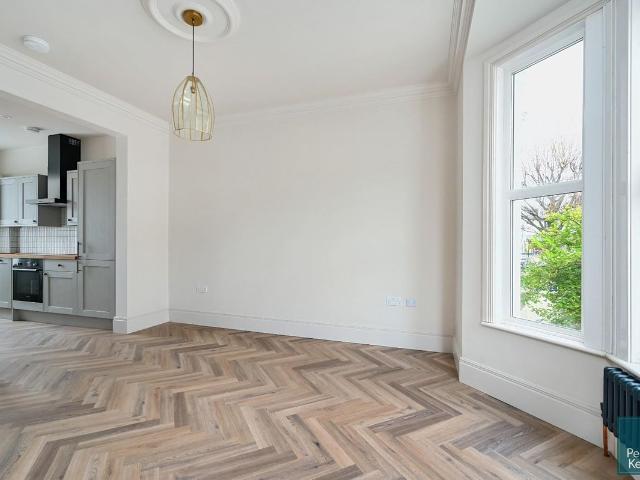 Westbourne Street, Hove BN3, 1 bed flat to rent, £1,350 pcm | PrimeLocation