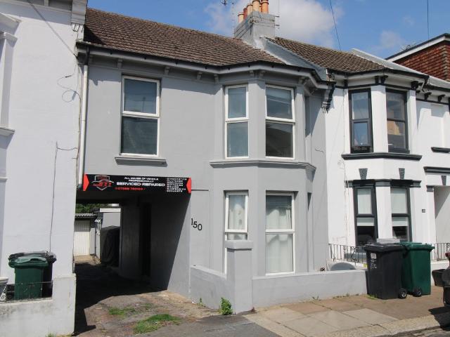 Westbourne Street, Hove BN3, Room to rent, £550 pcm | PrimeLocation
