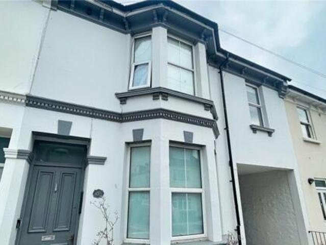 Westbourne Street, Hove, Studio Flat For