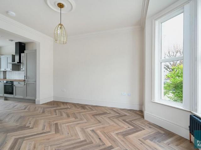 Westbourne Street, Hove 1 bed apartment to rent £1,350 pcm £312 pw