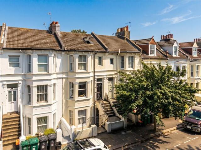 Westbourne Street, Hove 1 bed flat to rent £1,295 pcm £299 pw