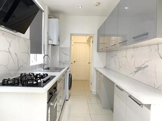 Westbourne Street, Leicester, LE4