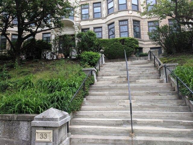 Westbourne Ter Apt,brookline, Condo For Sale