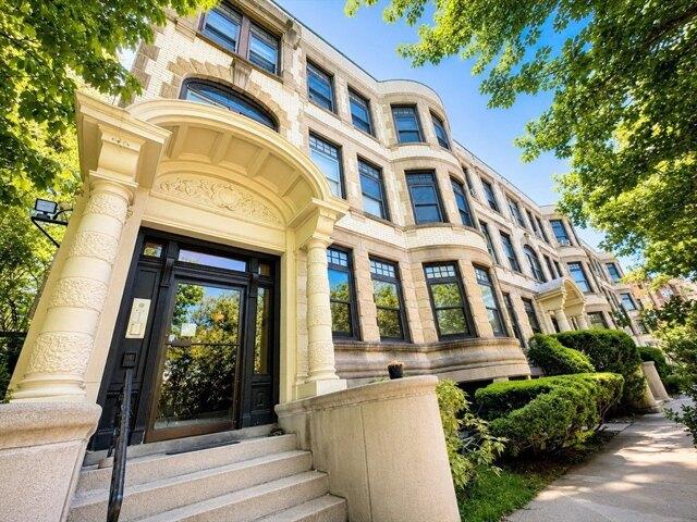 Westbourne Ter Apt,brookline, Condo For Sale