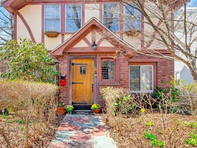Westbourne Ter, Brookline, Home For Sale