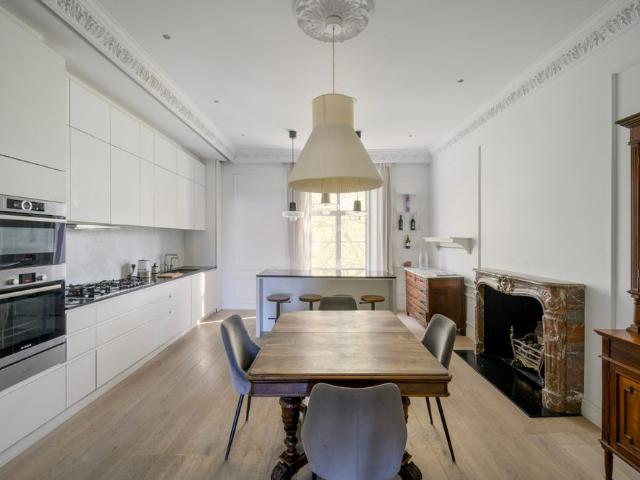 Westbourne Terrace