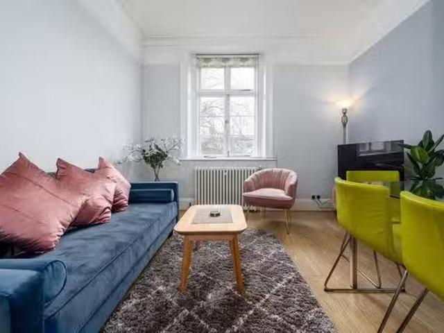 Westbourne Terrace