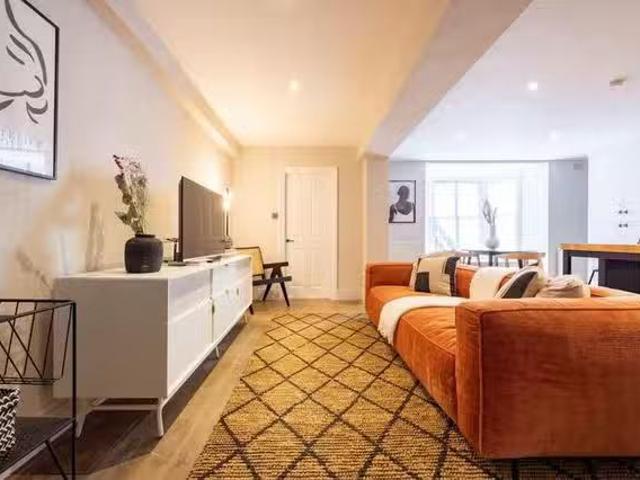 Westbourne Terrace