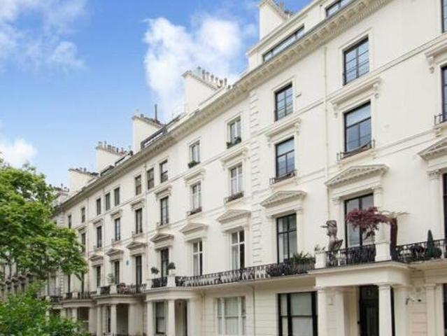 Westbourne Terrace, Bayswater, 1 Bedroom Apartment