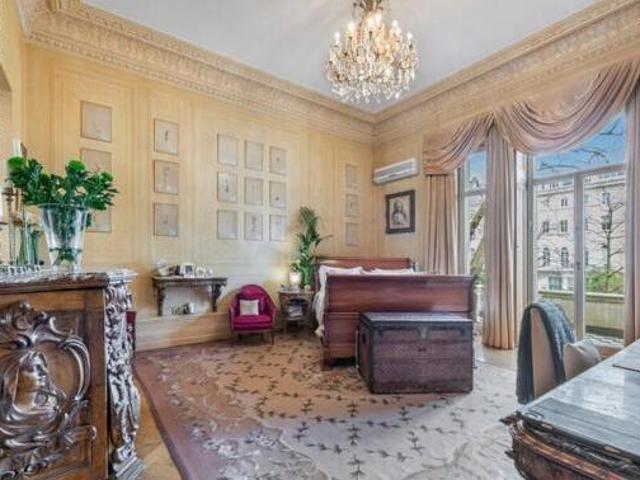 Westbourne Terrace, Hyde Park, 6 Bedroom Flat
