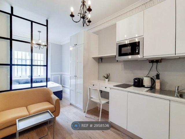 Westbourne Terrace, London W2, Studio to rent, £1,990 pcm | PrimeLocation