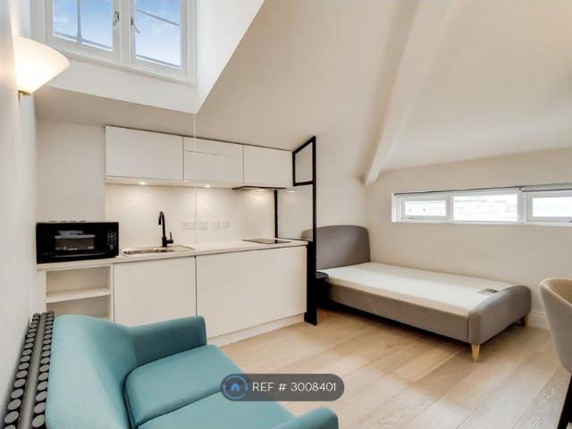 Westbourne Terrace, London W2, Studio to rent, £2,200 pcm | PrimeLocation