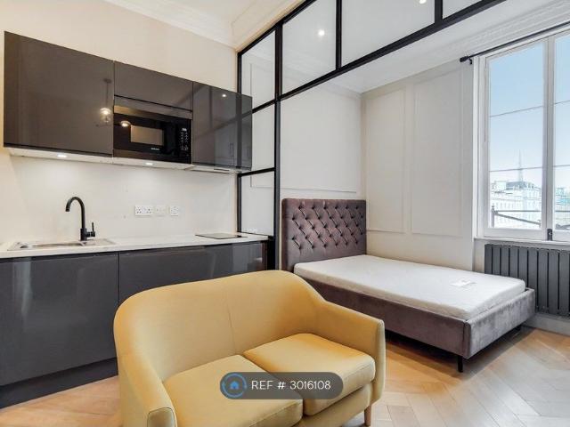 Westbourne Terrace, London W2, Studio to rent, £2,670 pcm | PrimeLocation