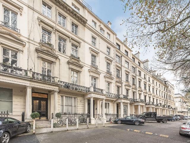 Westbourne Terrace, London W2, 1 bed flat to rent, £2,383 pcm | PrimeLocation