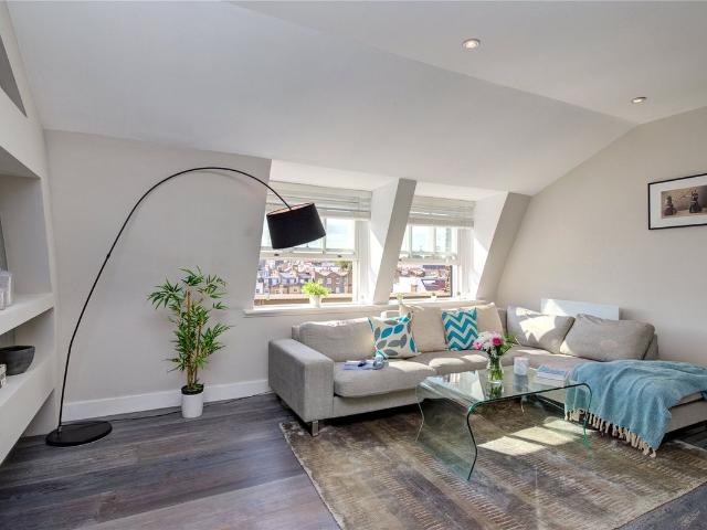 Westbourne Terrace, London W2, 1 bed flat to rent, £2,750 pcm | PrimeLocation
